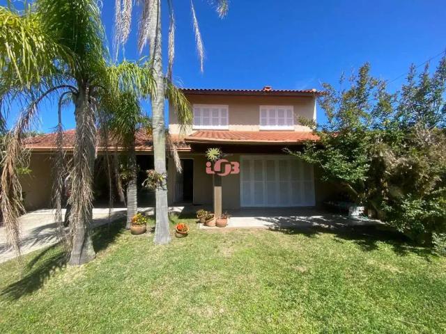 Casa / Sobrado para Venda em Imbé/RS Centro 4 Quartos