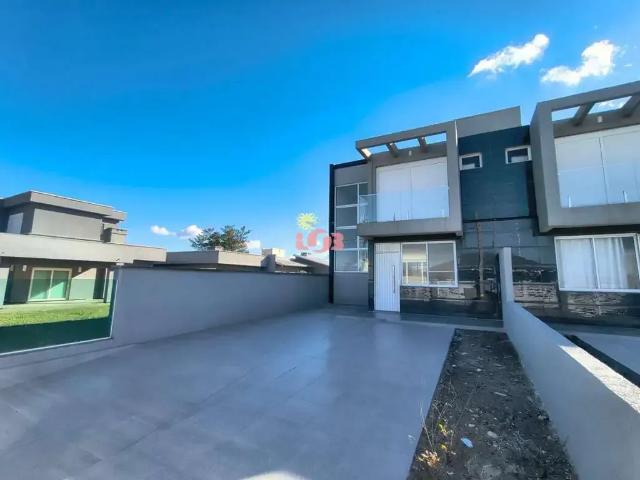 Casa / Sobrado para Venda em Imbé/RS Centro 4 Quartos