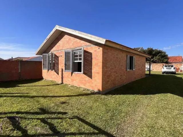 Casa / Sobrado para Venda em Imbé/RS Centro 4 Quartos