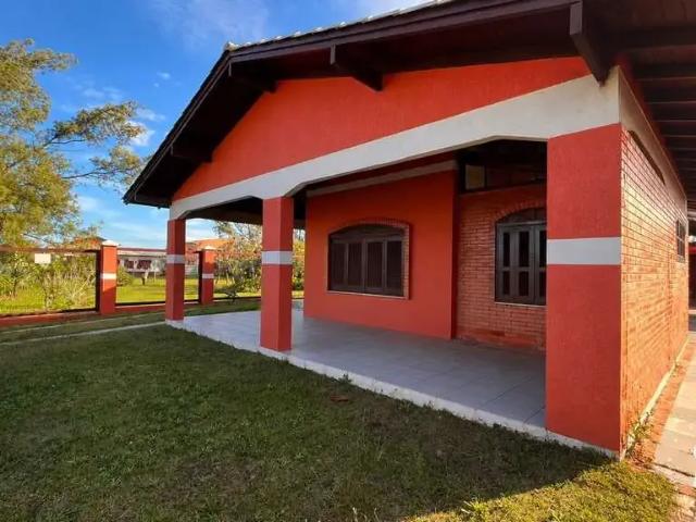 Casa / Sobrado para Venda em Imbé/RS Centro 4 Quartos