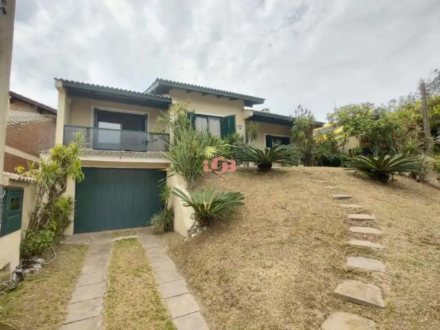 Casa / Sobrado para Venda em Imbé/RS Centro 5 Quartos