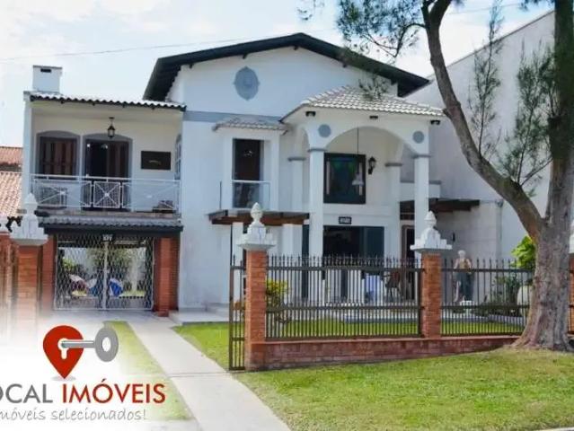 Casa / Sobrado para Venda em Imbé/RS Centro 5 Quartos