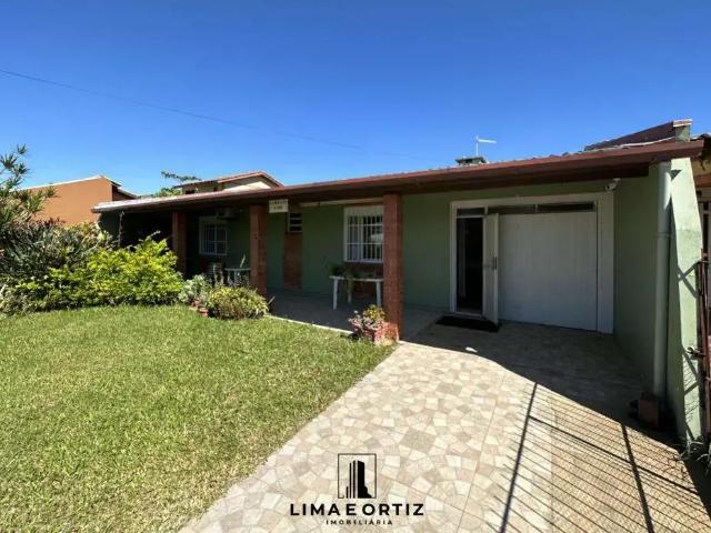 Casa / Sobrado para Venda em Imbé/RS Centro 5 Quartos