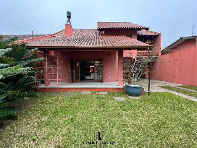 Casa / Sobrado para Venda em Imbé/RS Centro 7 Quartos
