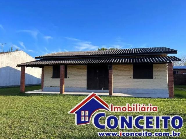 Casa / Sobrado para Venda em Imbé/RS Albatroz Distrito 3 Quartos