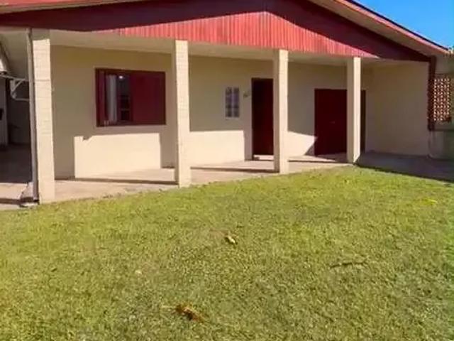Casa / Sobrado para Venda em Imbé/RS Albatroz Distrito 3 Quartos