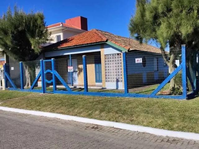 Casa / Sobrado para Venda em Imbé/RS Albatroz Distrito 3 Quartos