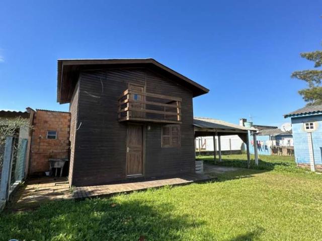 Casa / Sobrado para Venda em Imbé/RS Albatroz Distrito 3 Quartos