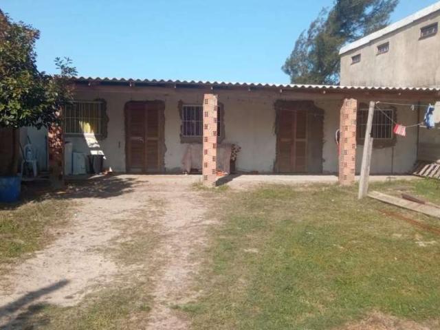 Casa / Sobrado para Venda em Imbé/RS Albatroz Distrito 3 Quartos
