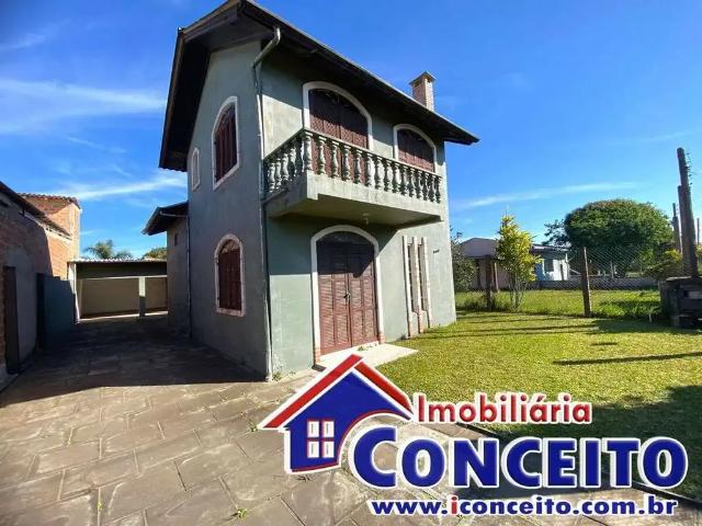 Casa / Sobrado para Venda em Imbé/RS Albatroz Distrito 3 Quartos