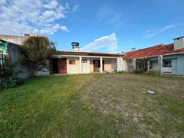 Casa / Sobrado para Venda em Imbé/RS Albatroz Distrito 1 Quartos