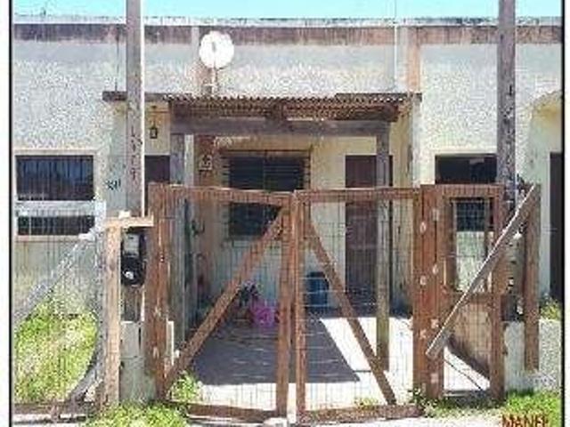Casa / Sobrado para Venda em Imbé/RS Albatroz Distrito 1 Quartos