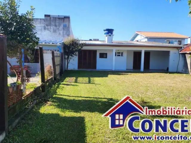 Casa / Sobrado para Venda em Imbé/RS Albatroz Distrito 1 Quartos