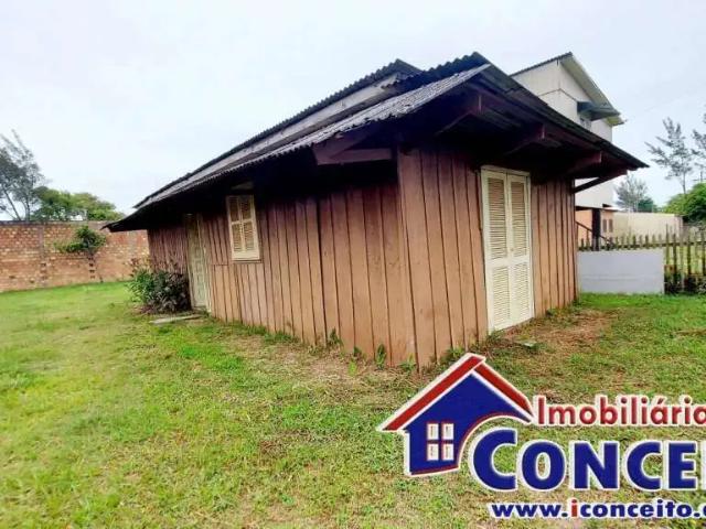 Casa / Sobrado para Venda em Imbé/RS Albatroz Distrito