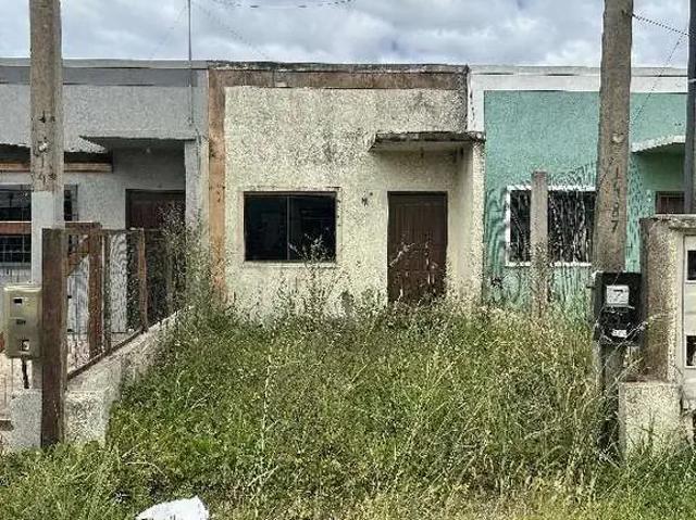 Casa / Sobrado para Venda em Imbé/RS Albatroz Distrito 2 Quartos