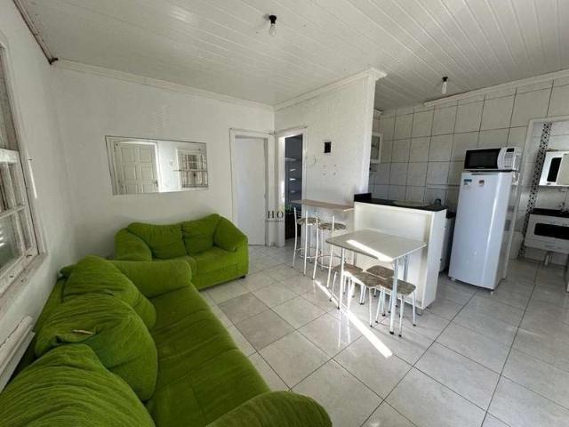 Casa / Sobrado para Venda em Imbé/RS Albatroz Distrito 2 Quartos