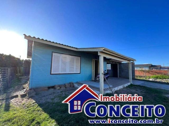 Casa / Sobrado para Venda em Imbé/RS Albatroz Distrito 2 Quartos