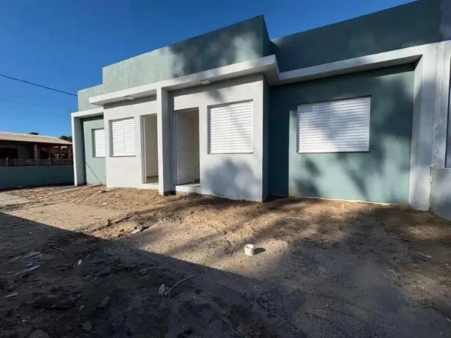 Casa / Sobrado para Venda em Imbé/RS Albatroz Distrito 2 Quartos