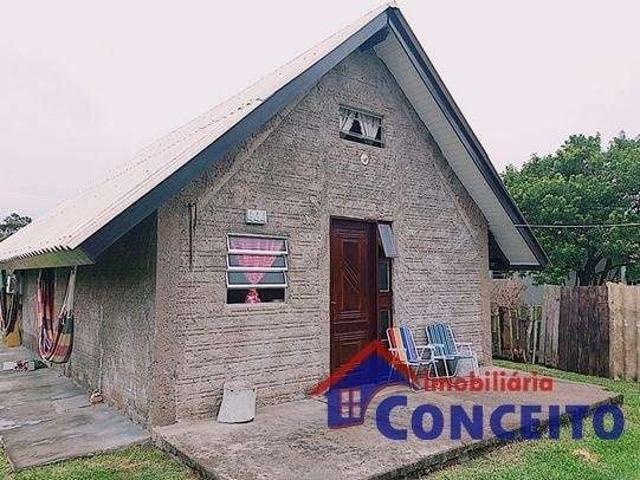 Casa / Sobrado para Venda em Imbé/RS Albatroz Distrito 2 Quartos