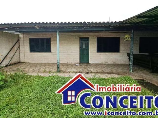 Casa / Sobrado para Venda em Imbé/RS Albatroz Distrito 2 Quartos