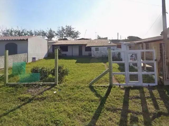 Casa / Sobrado para Venda em Imbé/RS Albatroz Distrito 2 Quartos
