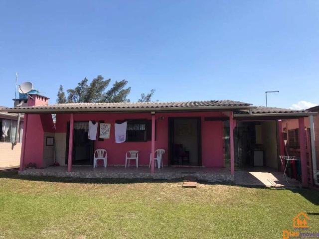 Casa / Sobrado para Venda em Imbé/RS Albatroz Distrito 2 Quartos