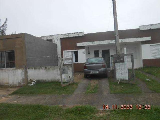 Casa / Sobrado para Venda em Imbé/RS Albatroz Distrito 2 Quartos