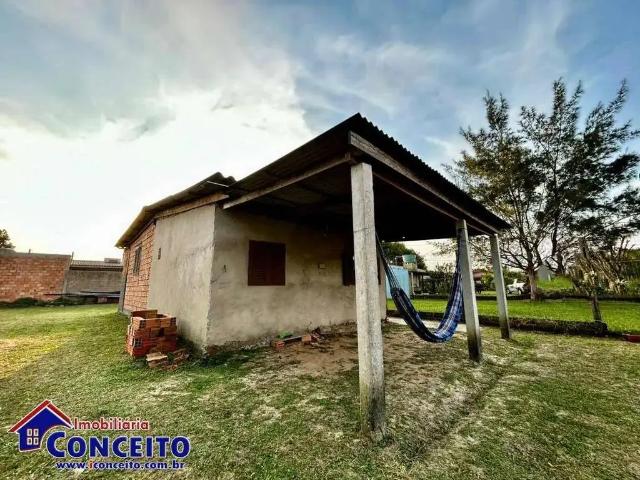 Casa / Sobrado para Venda em Imbé/RS Albatroz Distrito 2 Quartos