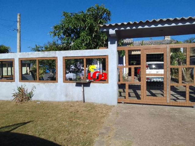 Casa / Sobrado para Venda em Imbé/RS Albatroz Distrito 2 Quartos