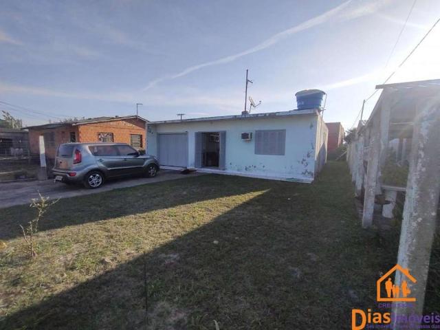 Casa / Sobrado para Venda em Imbé/RS Albatroz Distrito 2 Quartos