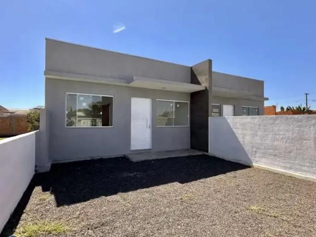Casa / Sobrado para Venda em Imbé/RS Albatroz Distrito 2 Quartos