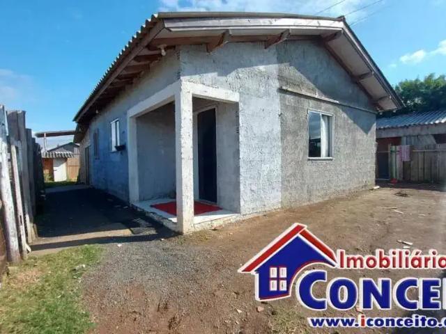 Casa / Sobrado para Venda em Imbé/RS Albatroz Distrito 2 Quartos