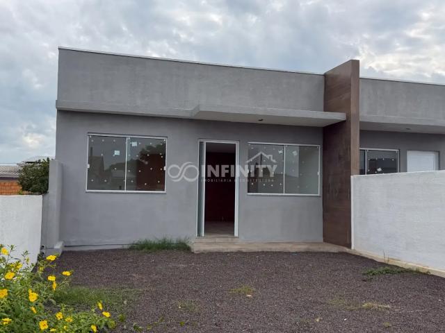 Casa / Sobrado para Venda em Imbé/RS Albatroz Distrito 2 Quartos