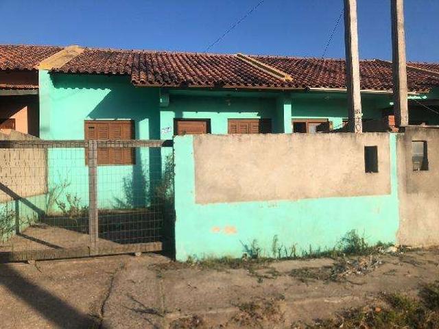 Casa / Sobrado para Venda em Imbé/RS Albatroz Distrito