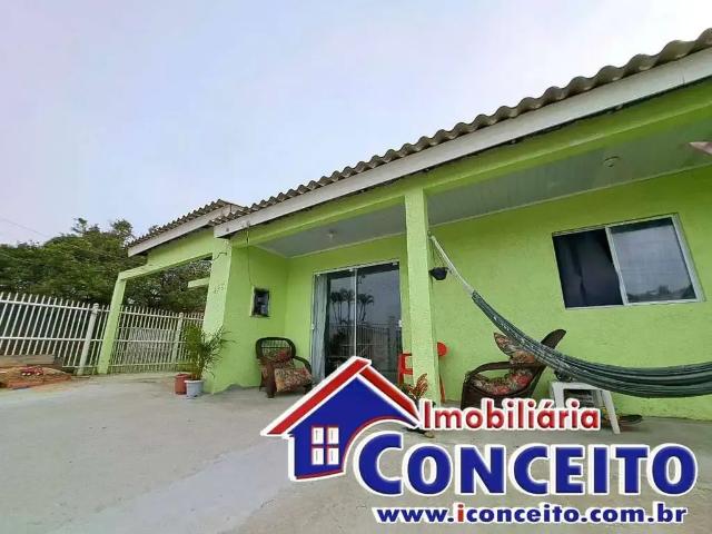 Casa / Sobrado para Venda em Imbé/RS Albatroz Distrito 5 Quartos