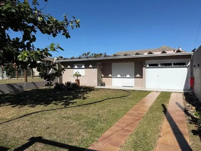 Casa / Sobrado para Venda em Imbé/RS Balneário Harmonia 2 Quartos