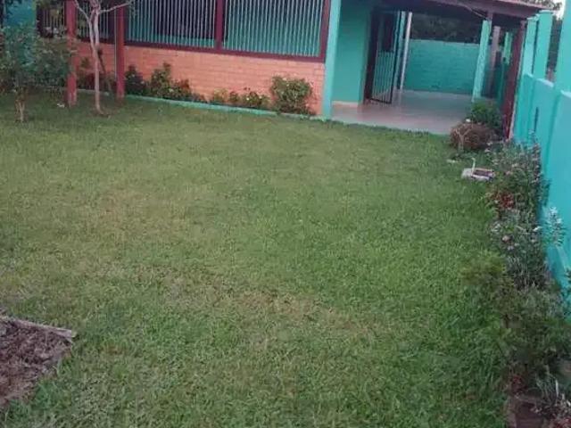 Casa / Sobrado para Venda em Imbé/RS Balneário Harmonia 2 Quartos
