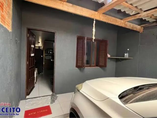 Casa / Sobrado para Venda em Imbé/RS Balneário Harmonia 2 Quartos