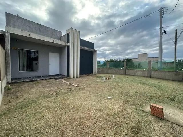 Casa / Sobrado para Venda em Imbé/RS Balneário Harmonia 2 Quartos