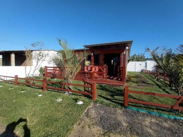 Casa / Sobrado para Venda em Imbé/RS Balneário Harmonia 2 Quartos
