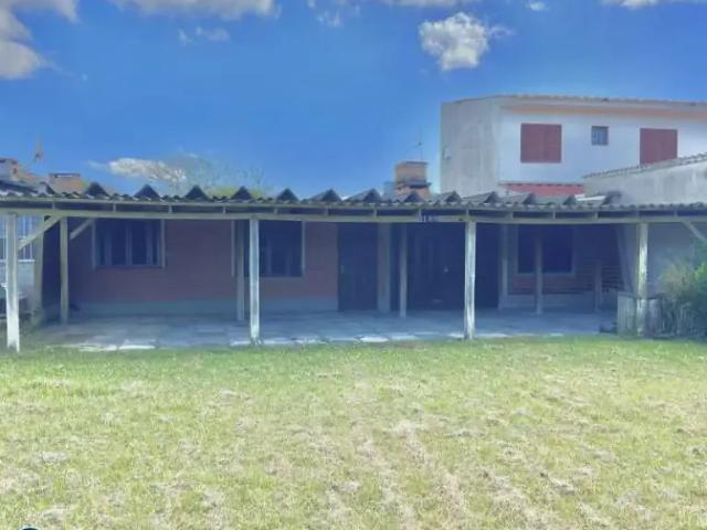 Casa / Sobrado para Venda em Imbé/RS Balneário Harmonia 3 Quartos
