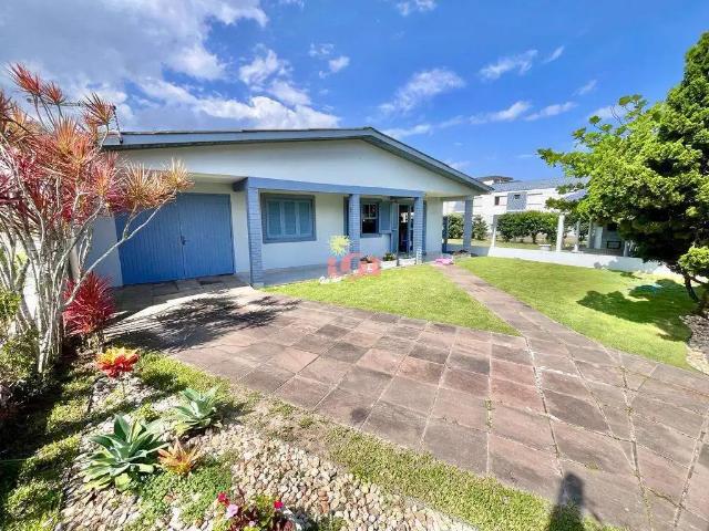 Casa / Sobrado para Venda em Imbé/RS Balneário Harmonia 3 Quartos