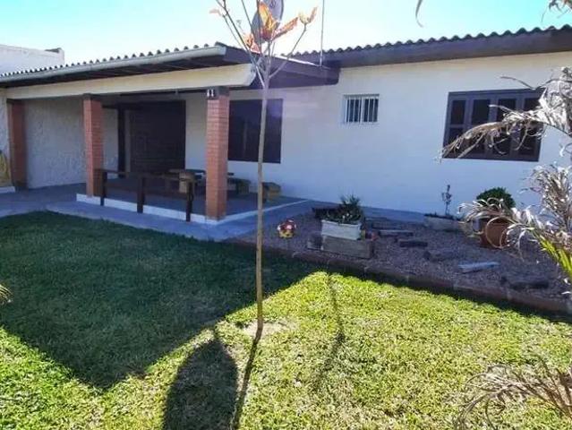 Casa / Sobrado para Venda em Imbé/RS Balneário Harmonia 3 Quartos