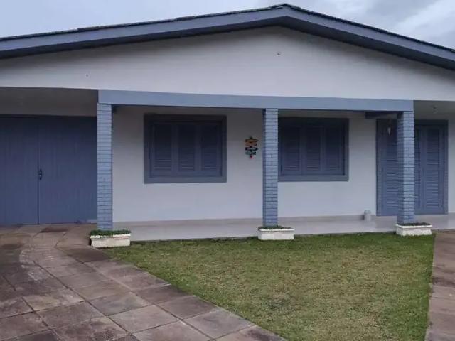 Casa / Sobrado para Venda em Imbé/RS Balneário Harmonia 3 Quartos