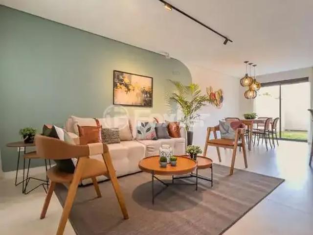 Casa / Sobrado para Venda em Imbé/RS Balneário Harmonia 3 Quartos