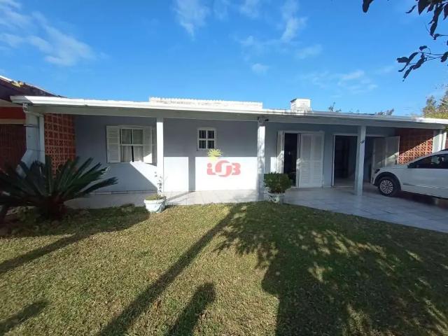 Casa / Sobrado para Venda em Imbé/RS Balneário Harmonia 4 Quartos