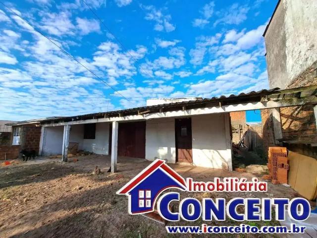 Casa / Sobrado para Venda em Imbé/RS Balneário Harmonia 4 Quartos