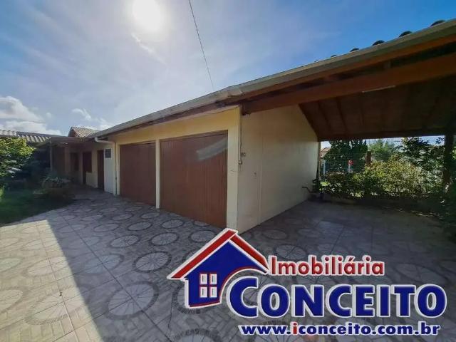 Casa / Sobrado para Venda em Imbé/RS Balneário Harmonia 7 Quartos