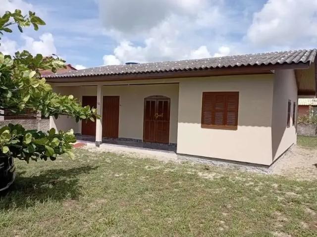 Casa / Sobrado para Venda em Imbé/RS Imara 3 Quartos