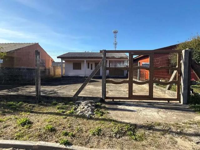 Casa / Sobrado para Venda em Imbé/RS Imara 2 Quartos